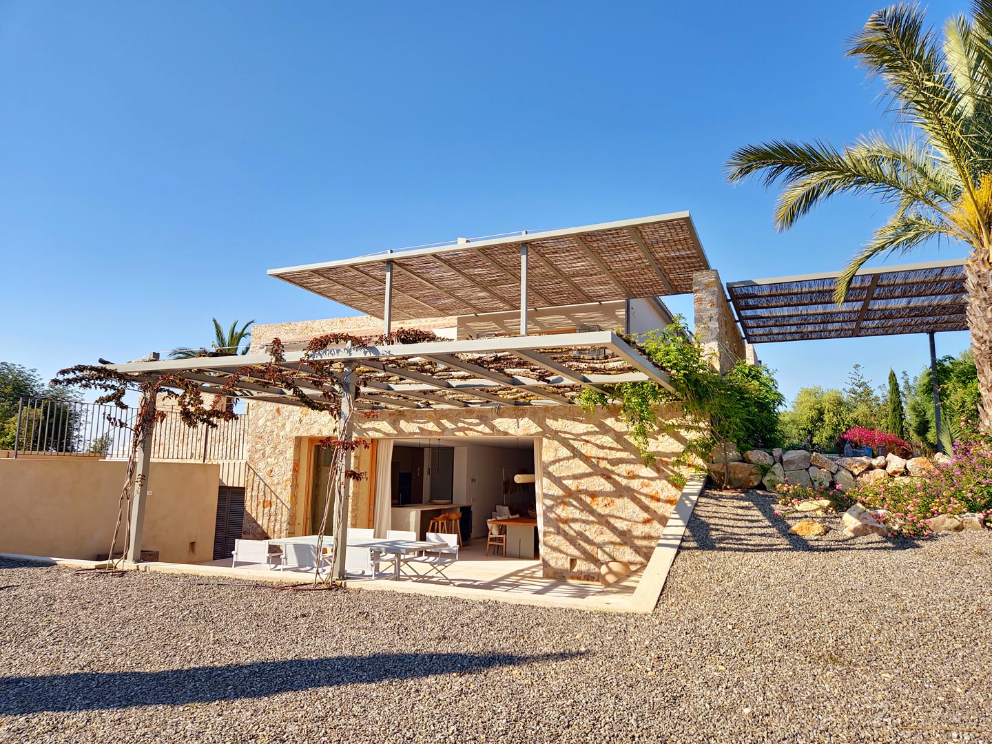 Architektur - Solitaire